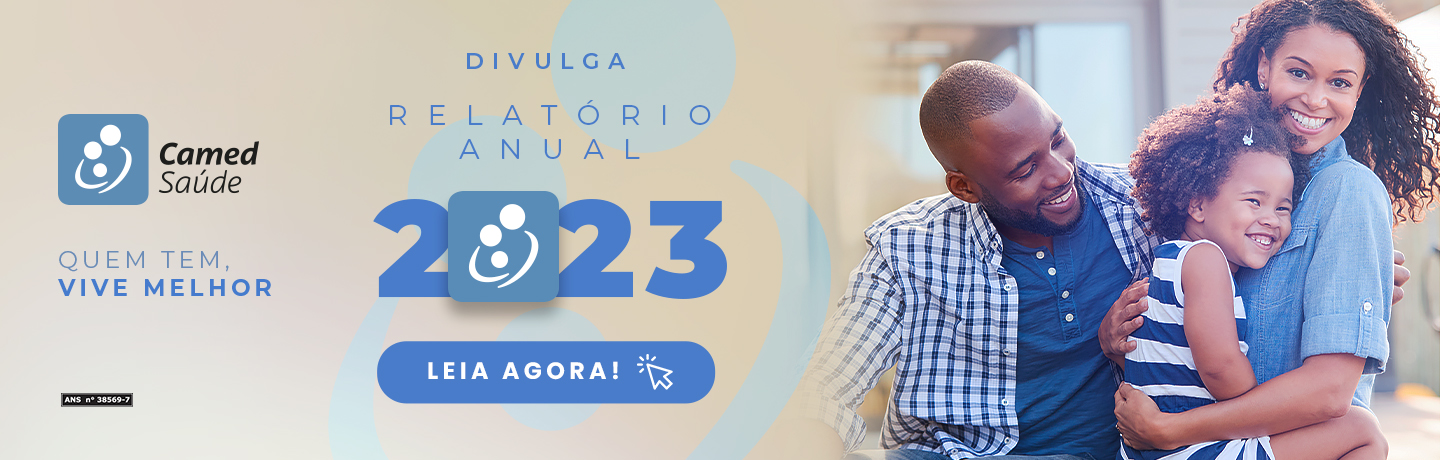 Camed - Página inicial - Quem tem vive melhor!